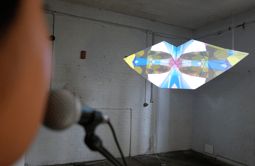 Fables From The Threshold, Interactive Exhibition | S1T2