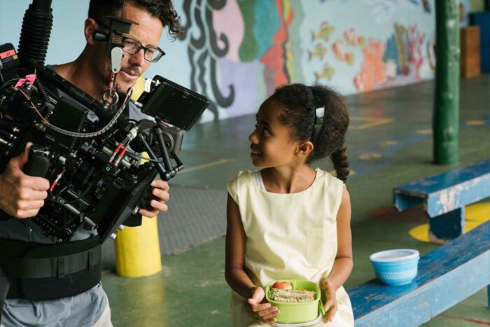 UNICEF Draw the Line, Advocacy Campaign | S1T2