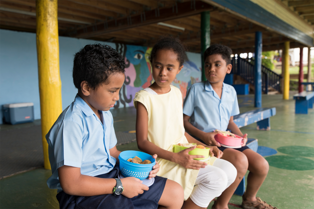 UNICEF Draw the Line, Advocacy Campaign | S1T2