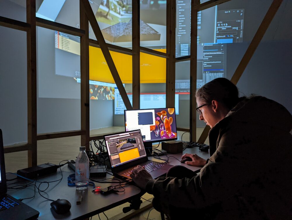 TYAMA Immersive Exhibition at Melbourne Museum | S1T2