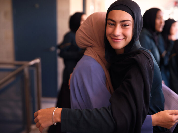 Malek Fahd Islamic School Rebrand by S1T2