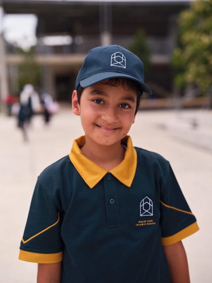 Malek Fahd Islamic School Rebrand by S1T2