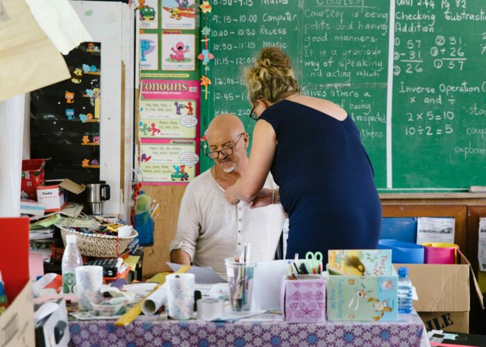 UNICEF Draw the Line, Advocacy Campaign | S1T2