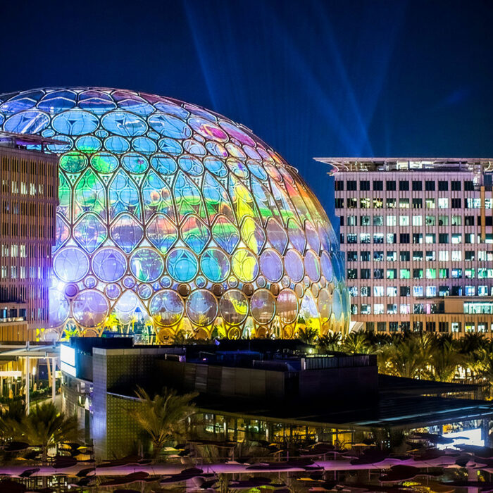 Vivo Lab, Immersive + Interactive Experience Centre | S1T2