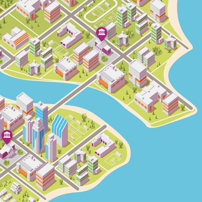 Our Projects: Interactive + Immersive Story Experiences | S1T2