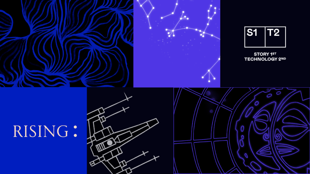 From printmaking to projection: The making of our Brian Robinson ...