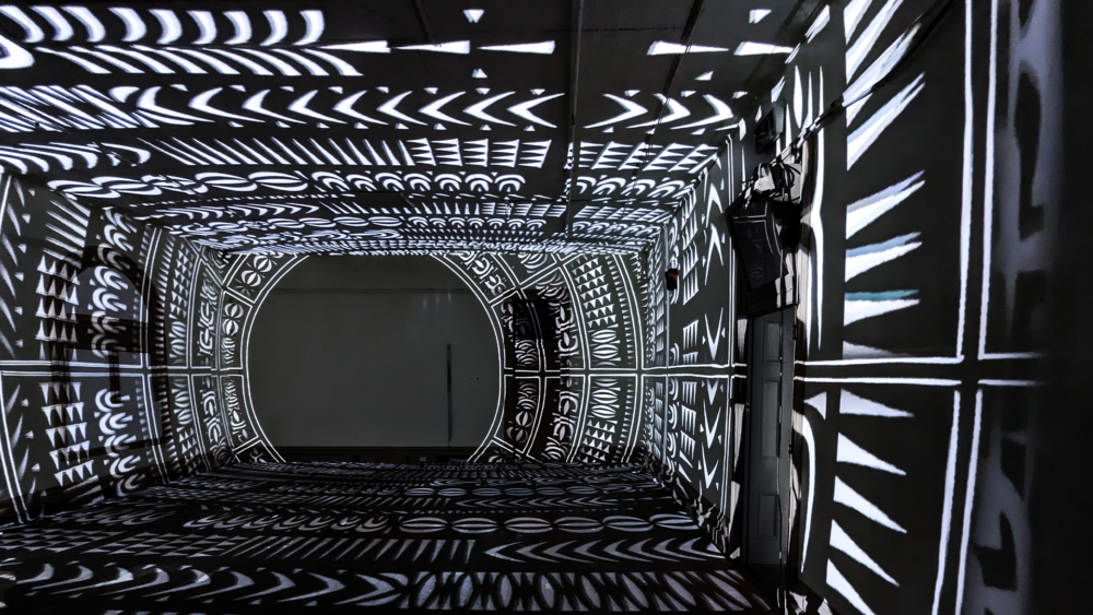 The making of our Brian Robinson collaboration - S1T2