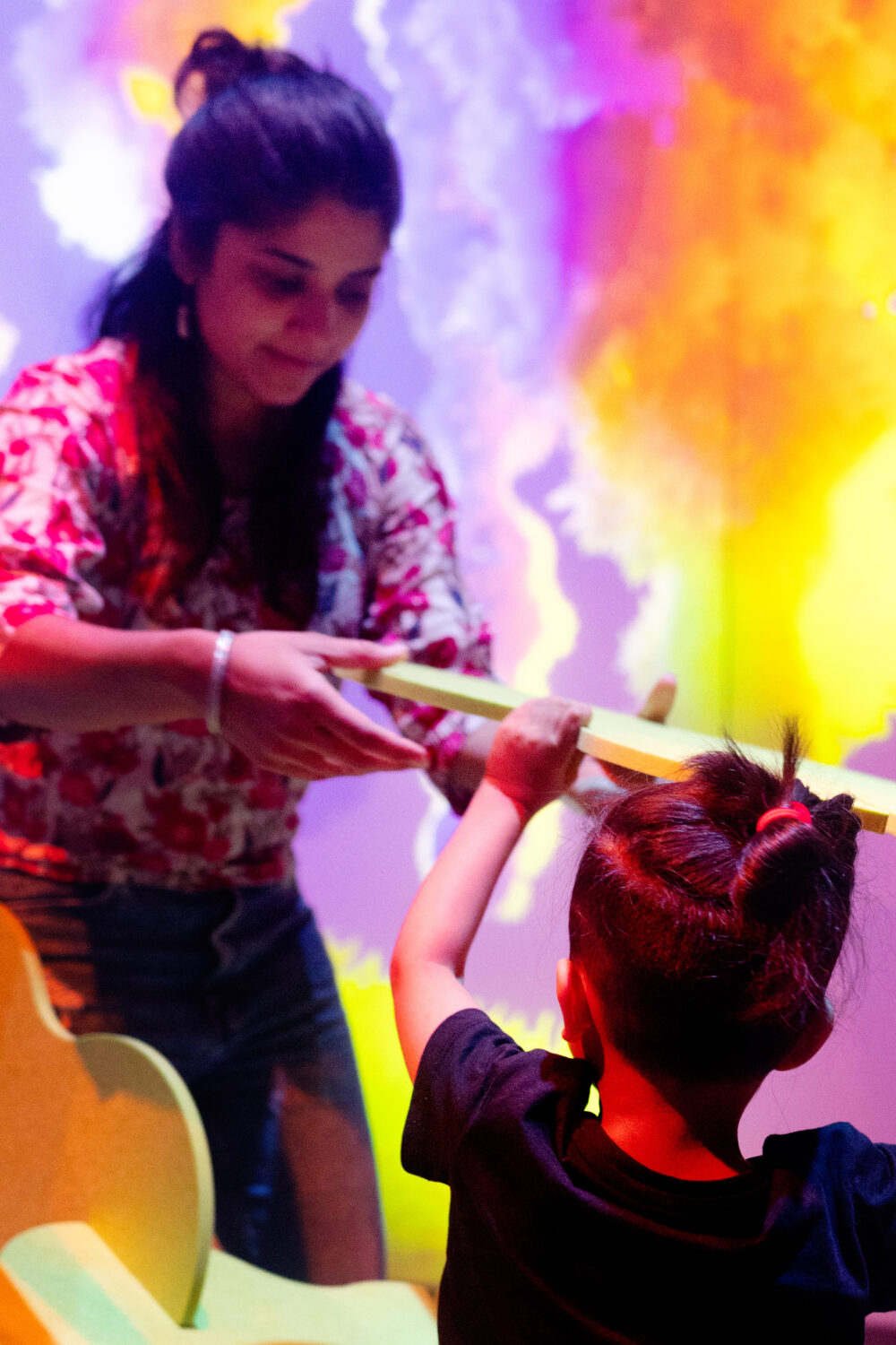 Antopia Immersive Exhibition at Melbourne Museum | S1T2