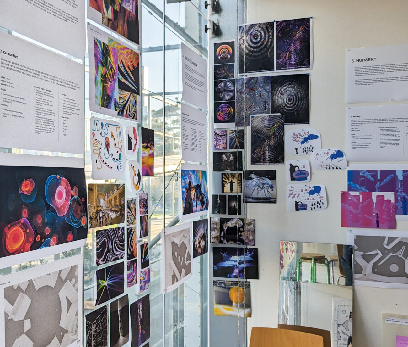 Antopia Immersive Exhibition at Melbourne Museum | S1T2