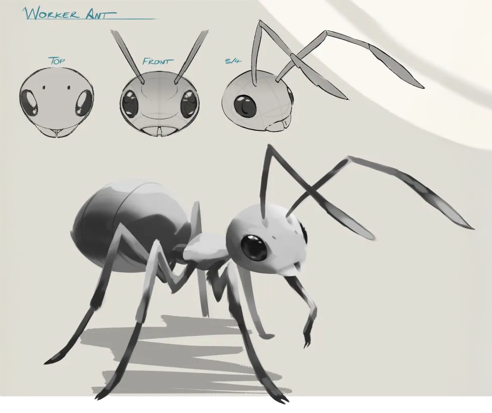 Antopia Immersive Exhibition at Melbourne Museum | S1T2