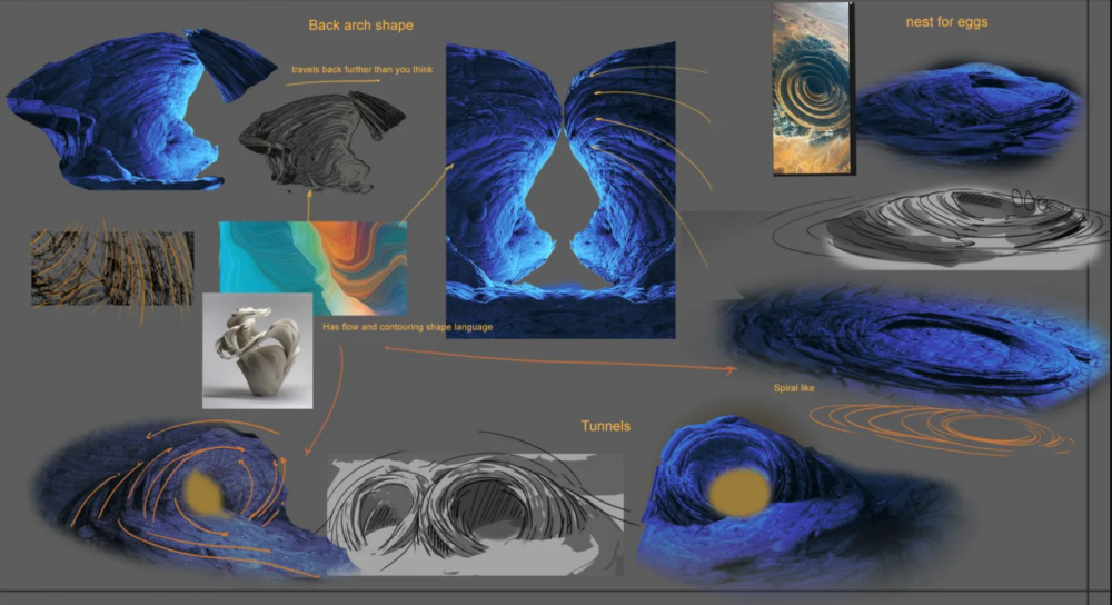 Antopia Immersive Exhibition at Melbourne Museum | S1T2