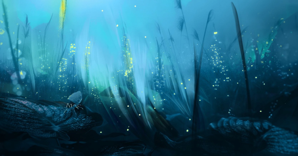 Antopia Immersive Exhibition at Melbourne Museum | S1T2