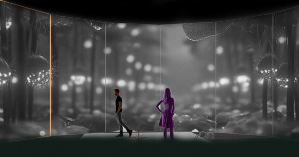 Antopia Immersive Exhibition at Melbourne Museum | S1T2